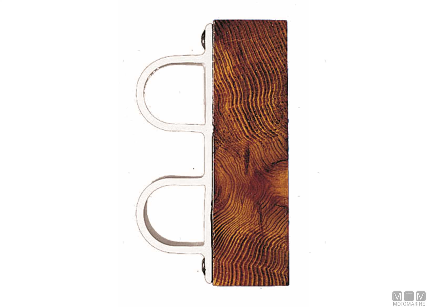 4pz terminali profilo dock edge dd-type - Parabordi di Prua e di Poppa ...