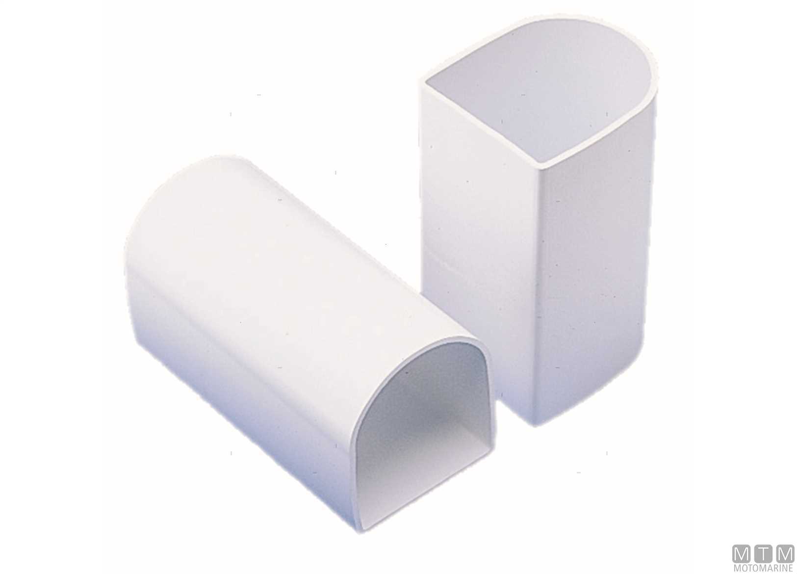 4pz terminali profilo dock edge dd-type - Parabordi di Prua e di Poppa ...