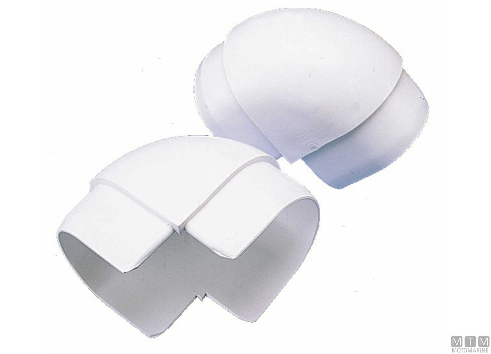 4pz terminali profilo dock edge dd-type - Parabordi di Prua e di Poppa ...