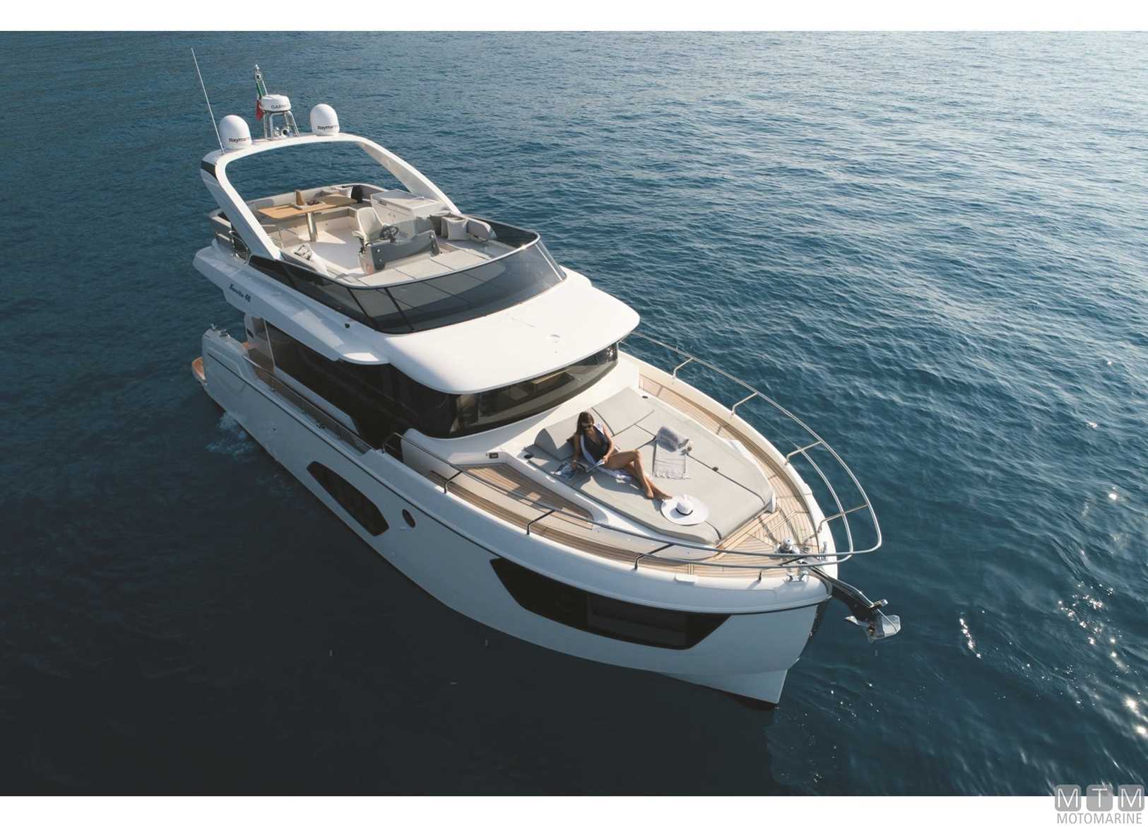 Ancora Ultra Marine in Acciaio Inox 60 Kg - Ancore in Acciaio Inox ...
