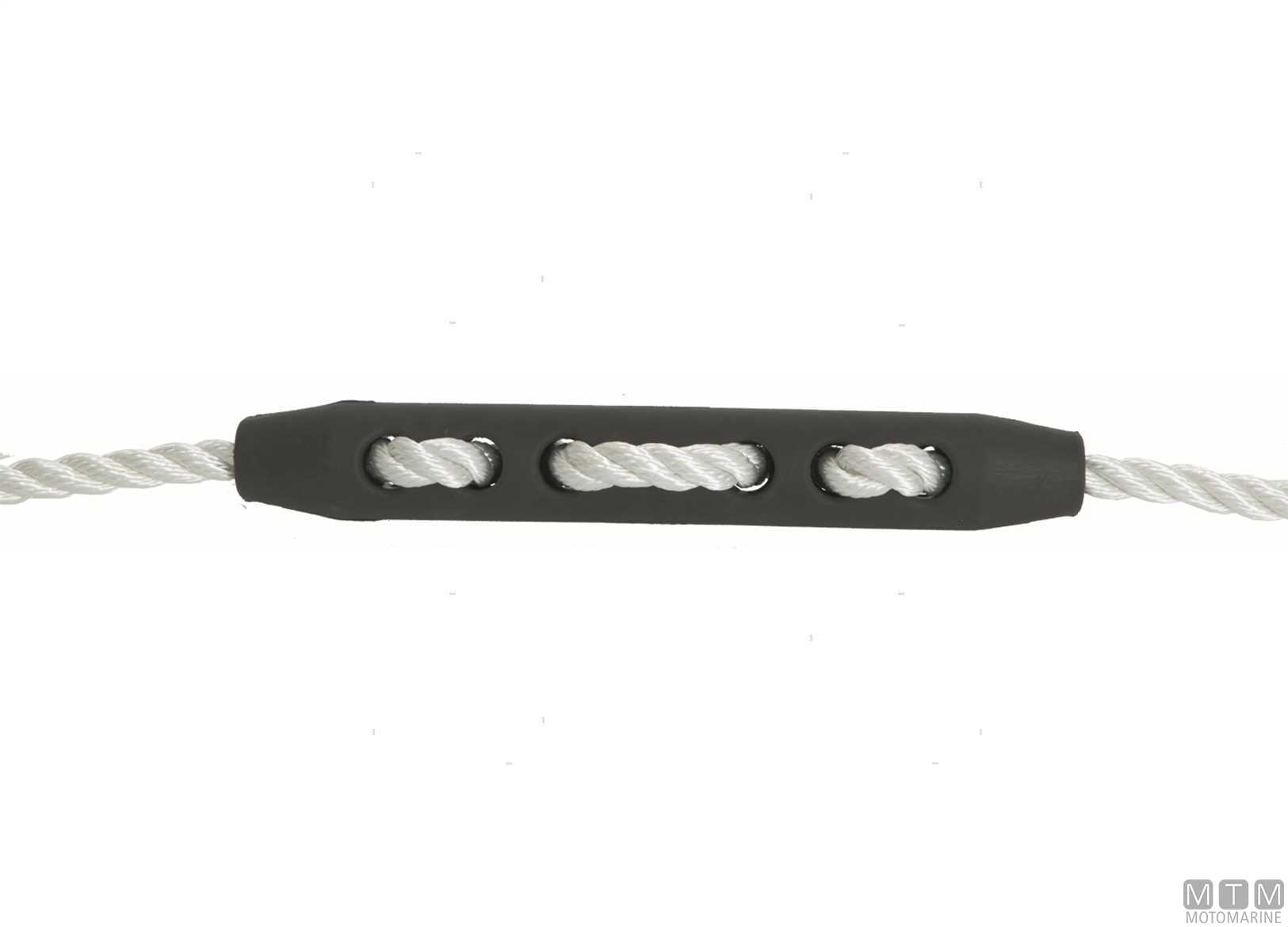 Compensatore unimer inline 16/20 - Molle Ormeggio Barca - MTO Nautica Store