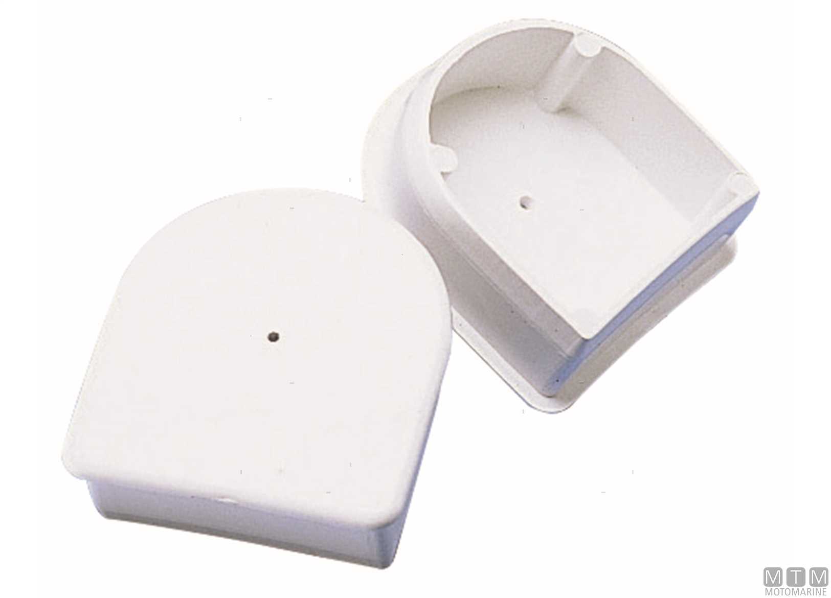 Cp terminali profilo dock edge p-type - Parabordi di Prua e di Poppa ...