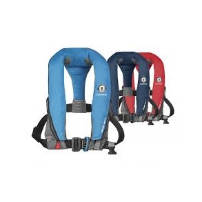 Crewsaver Crewfit 165N Giubbotto Di Salvataggio Sport - Giubbotti di Salvataggio ...