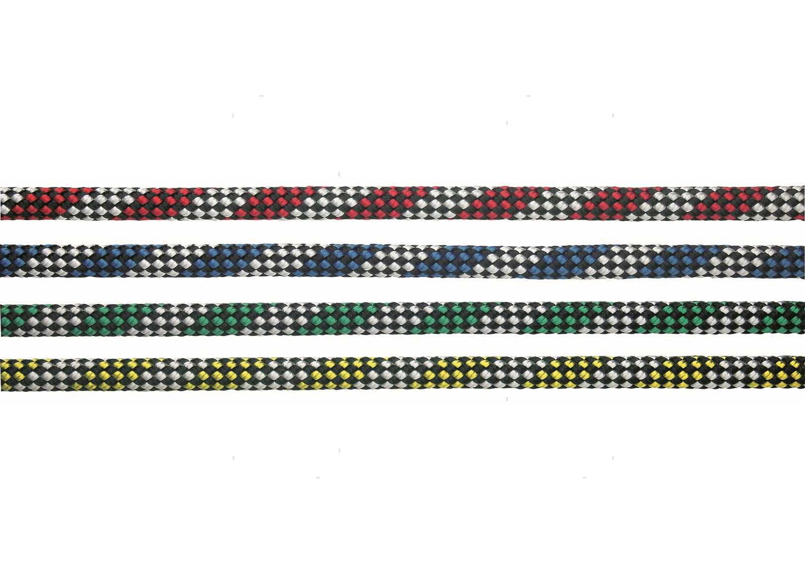 Drizza mtm racing 6mm 200m rosso - Carrucole, Strozzascotte ...