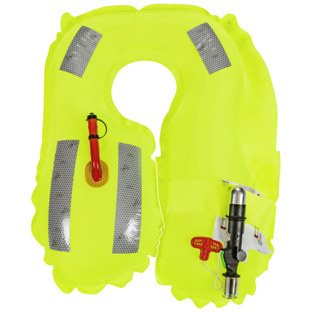 Giubbotto di Salvataggio Eurovinil 165N - Giubbotti di Salvataggio - MTO Nautica Store