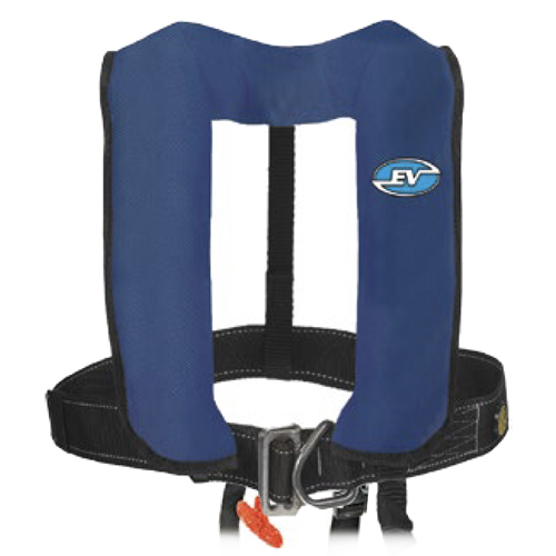 Giubbotto di Salvataggio Eurovinil Neptune Vest 150 N - Giubbotti di Salvataggio ...