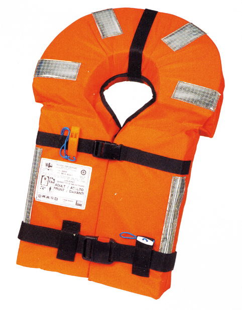 Giubbotto solas mk10 ragazzo - Giubbotti di Salvataggio - MTO Nautica Store