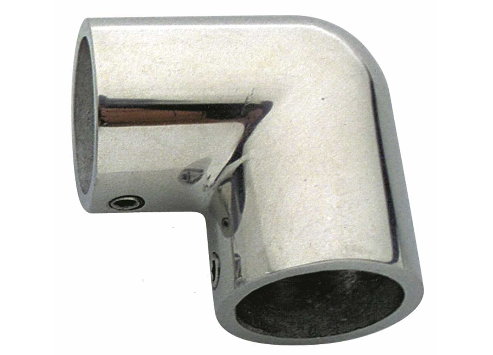 Giunto l d22mm inox - Giunti a snodo per ancora - MTO Nautica Store