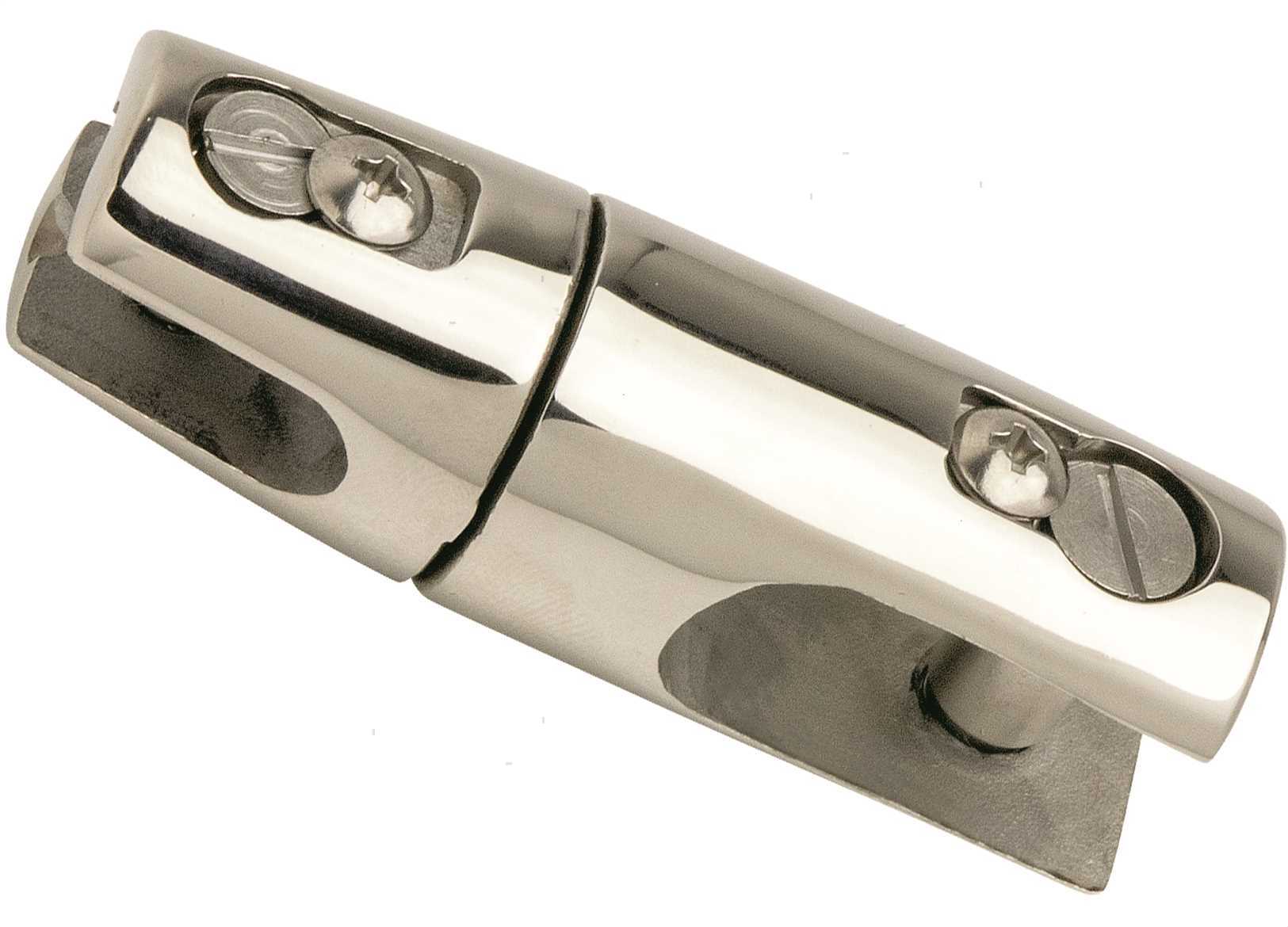 Giunto ancora girevole d 10/12mm inox - Giunti a snodo per ancora - MTO Nautica Store