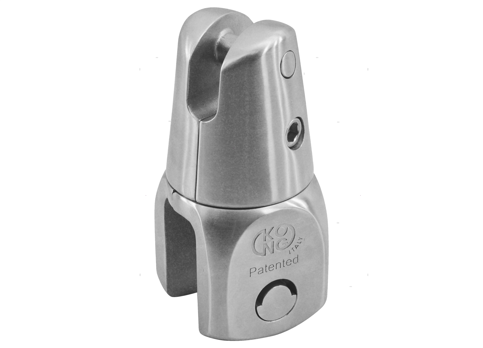 Giunto ancora girevole kong d6/8 - Giunti a snodo per ancora - MTO Nautica Store