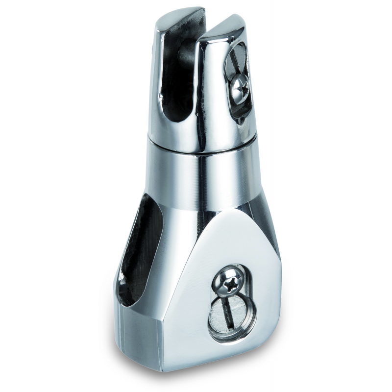 Giunto inox 316 girev. Ø mm.10-12 - Giunti a snodo per ancora - MTO Nautica Store