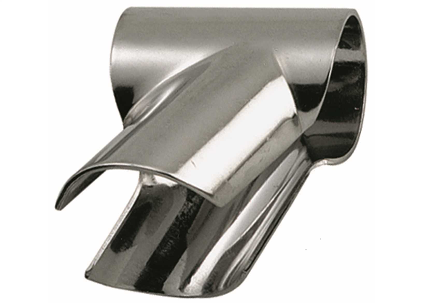 Giunto t aperto 60 d22mm inox stamp - Giunti a snodo per ancora - MTO Nautica Store
