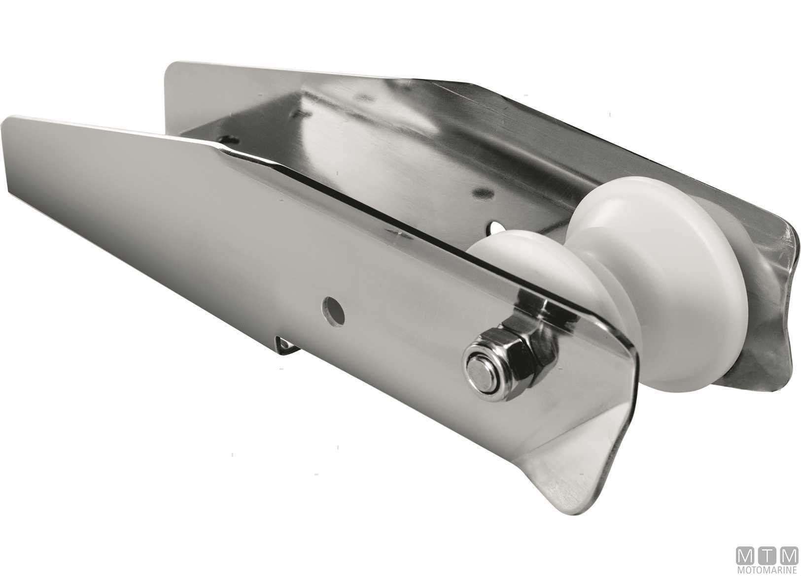 Musone fisso 400 ss - Musoni di Prua - MTO Nautica Store