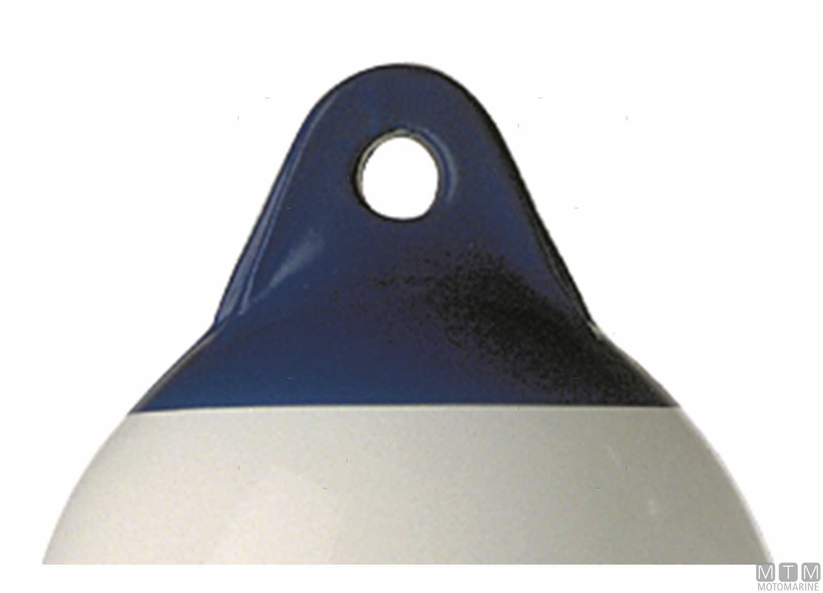 Parabordo majoni blu head sf2a - Parabordi Majoni - MTO Nautica Store