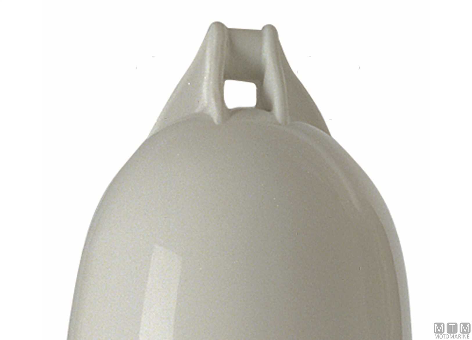Parabordo majoni classic f4 bianco - Parabordi Majoni - MTO Nautica Store