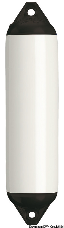 Parabordo Polyform F7 - Parabordi Polyform - MTO Nautica Store