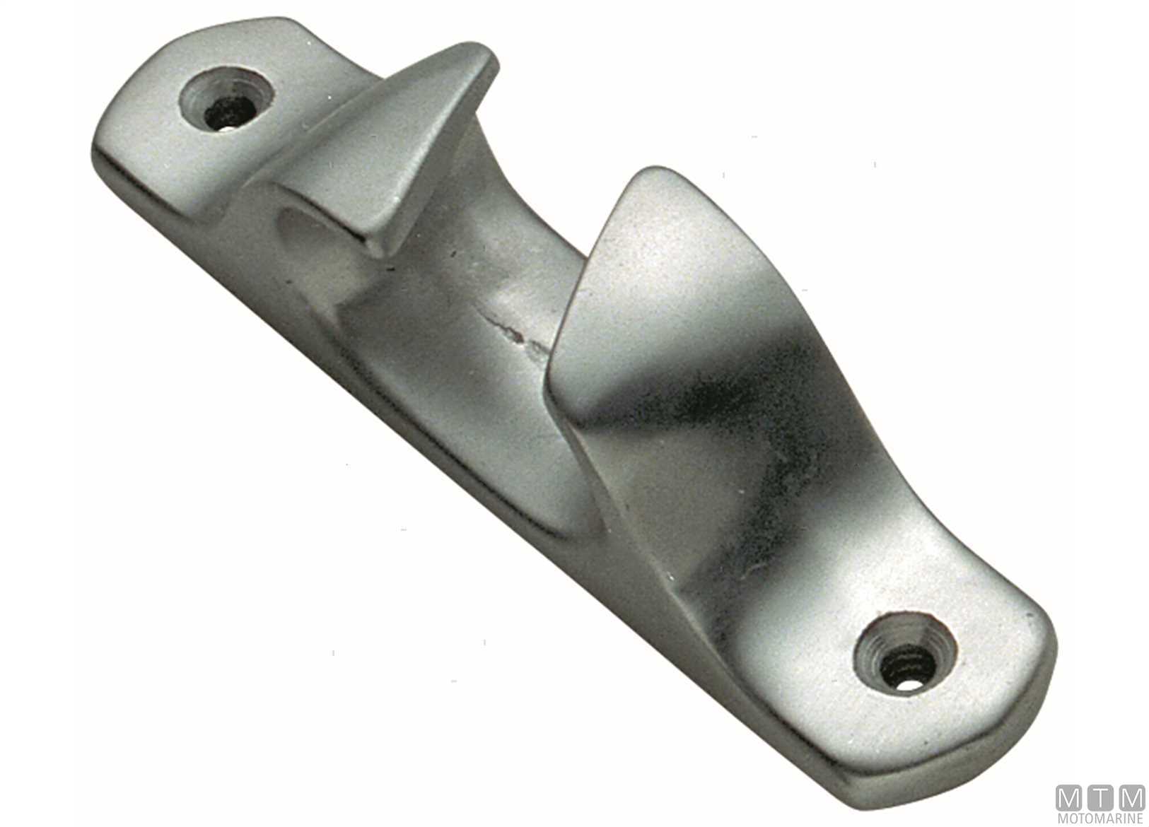 Passacavi 260mm alu - Bitte e Passacavi - MTO Nautica Store