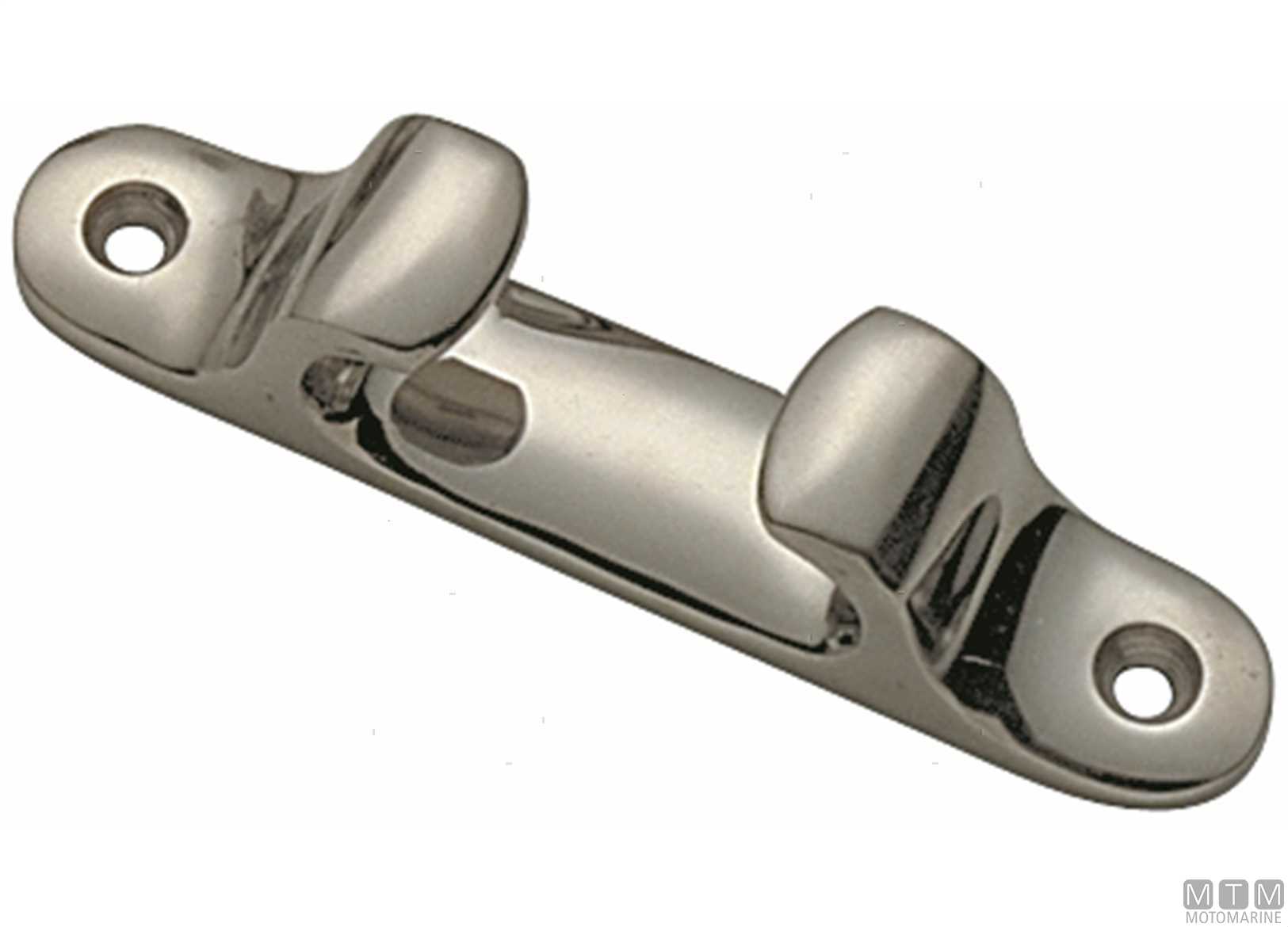 Passacavi in linea 250mm inox - Bitte e Passacavi - MTO Nautica Store