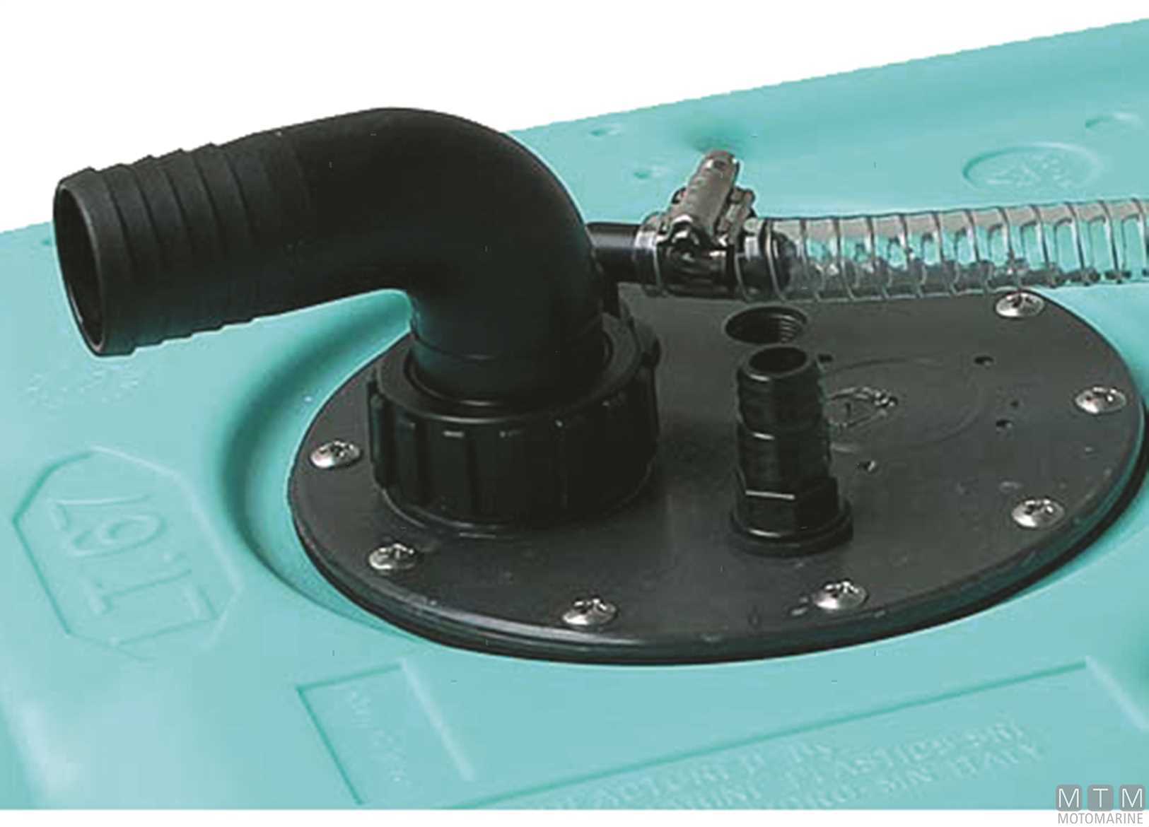 Serbatoio Acqua Flat 60l Serbatoi Acque Chiare MTO Nautica Store Serbatoio Acqua Flat 60l Serbatoi Acque Chiare MTO Nautica Store