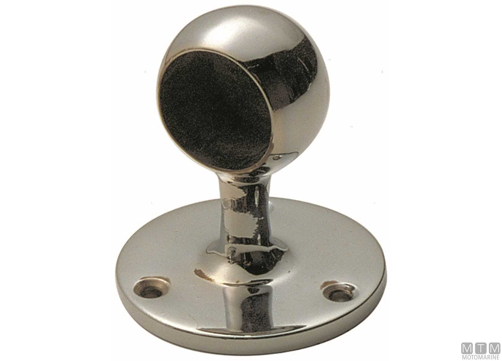 Supporto pass d25mm ocr - Passamani Tientibene - MTO Nautica Store