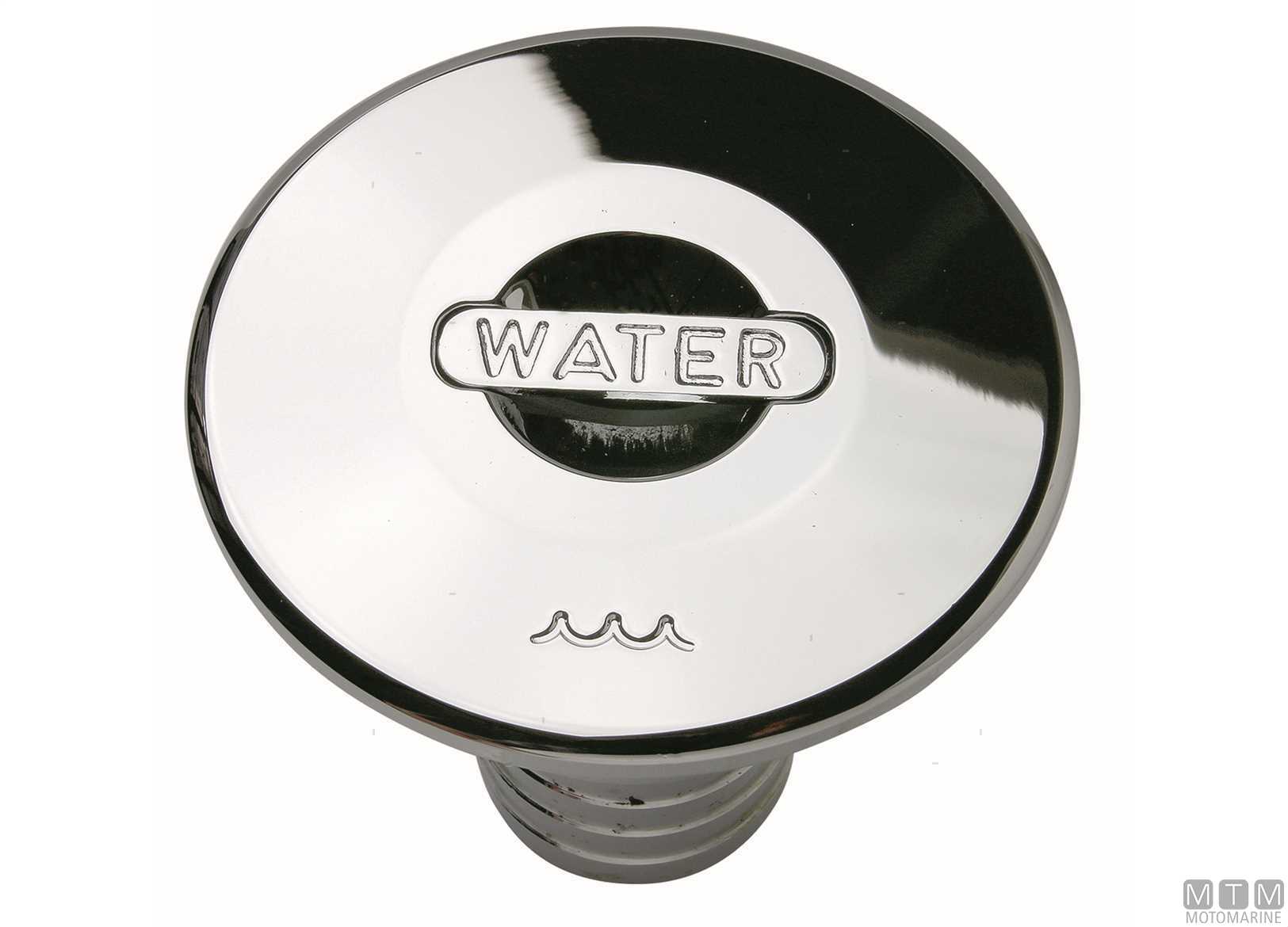 Tappo lift-up water d50mm ocr - Serbatoi Taniche e Tappi Imbarco - MTO ...