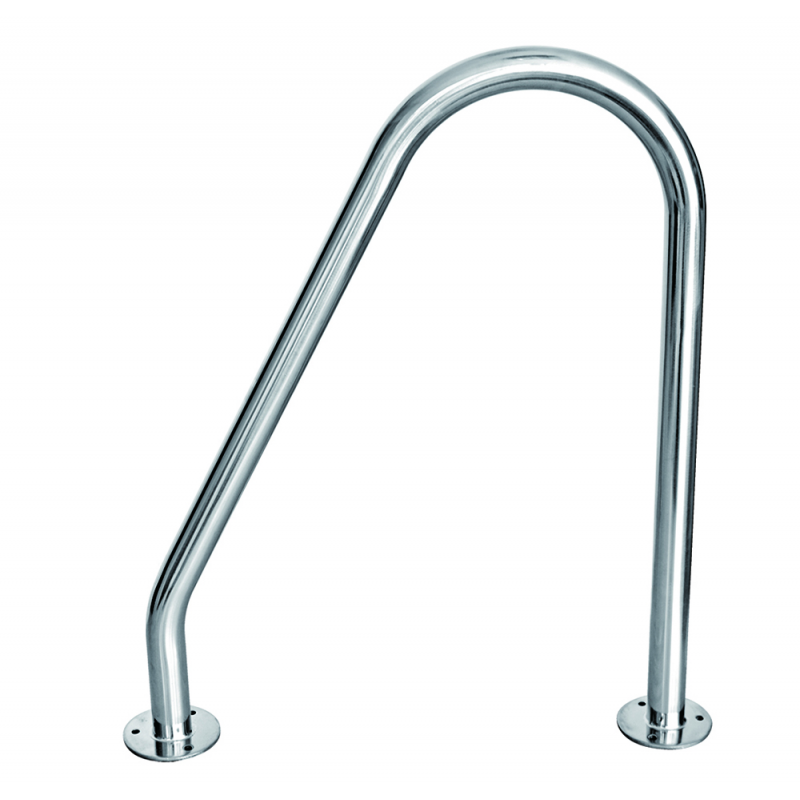 Tientibene alto in acciaio inox L.52 cm x H.60 cm - Passamani Tientibene - MTO Nautica Store