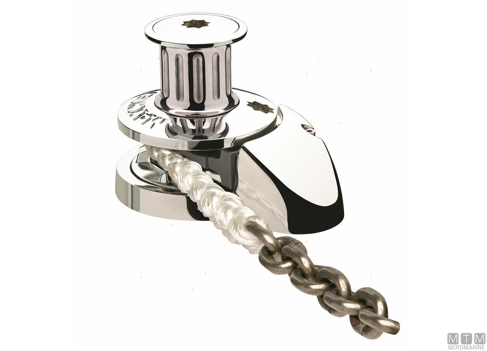 Verricello maxwell rc8 600w-d 12v - Salpa Ancore Maxwell - MTO Nautica ...