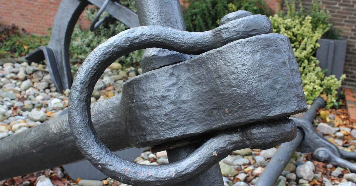 Quali ancore utilizzare? Scoprilo in questa guida