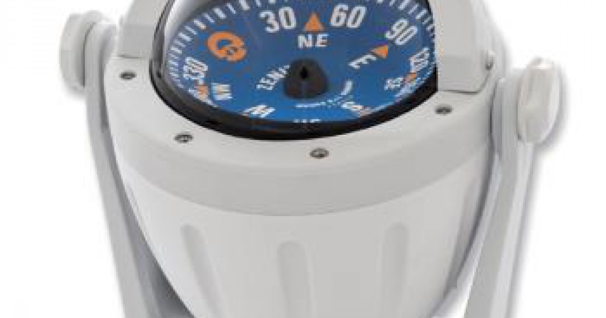 Bussola Riviera Zenith BZ2 - Bussole RIVIERA GENOVA - MTO Nautica Store