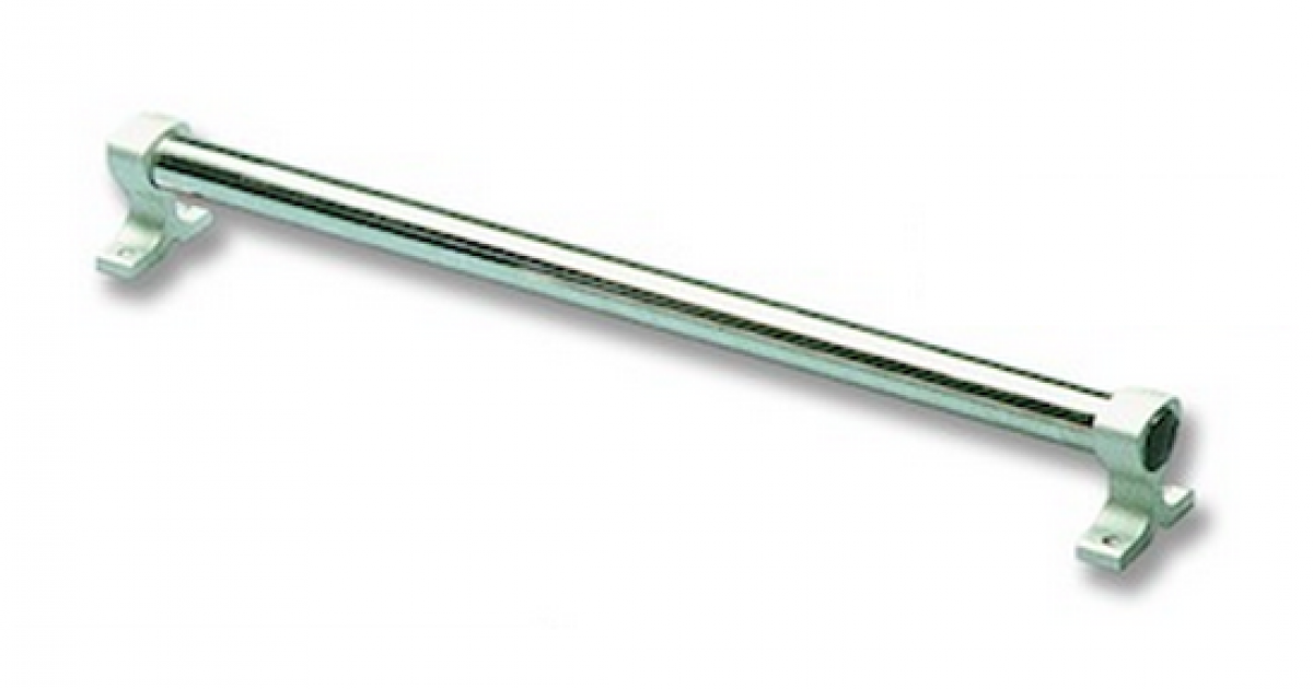 Corrimano Inox - Passamani Tientibene - MTO Nautica Store
