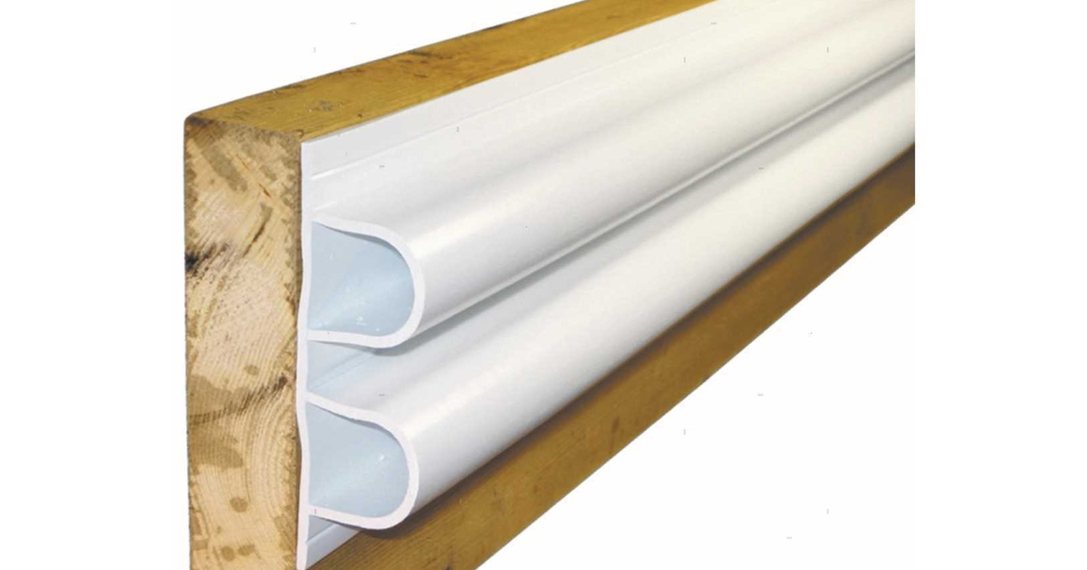 4pz terminali profilo dock edge dd-type - Parabordi di Prua e di Poppa ...