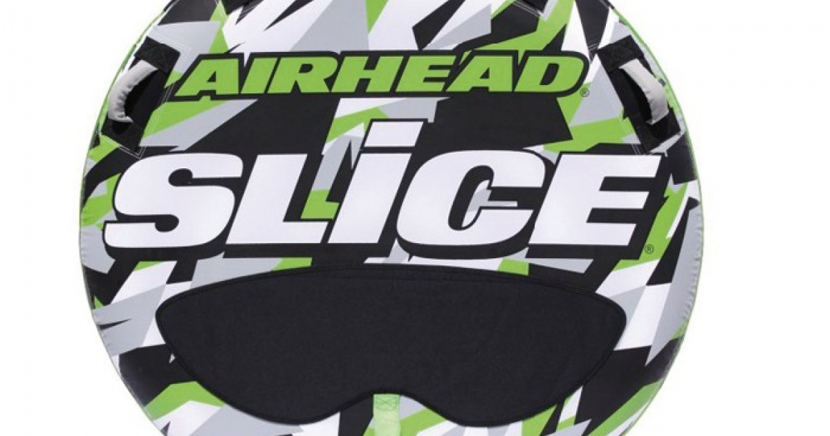 AIRHEAD Slice AHSSL-22 - Gonfiabili da Traino - MTO Nautica Store