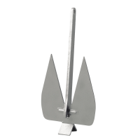 Ancora Smontabile Originale USA Fortress - Ancore lega alluminio - MTO ...