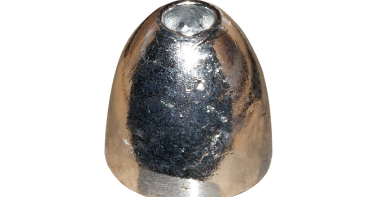 Anodo ricambio Ø mm.35-40 - Anodi e Zinchi Nautici per Anticorrosione ...