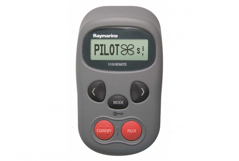 Autopilota Raymarine ST2000+ - Ecoscandagli Raymarine - MTO Nautica Store