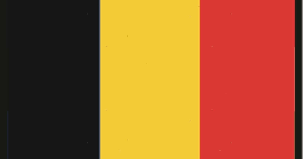 Bandiera belgio 40x60cm - Bandiere Nazionali di Navigazione - MTO ...