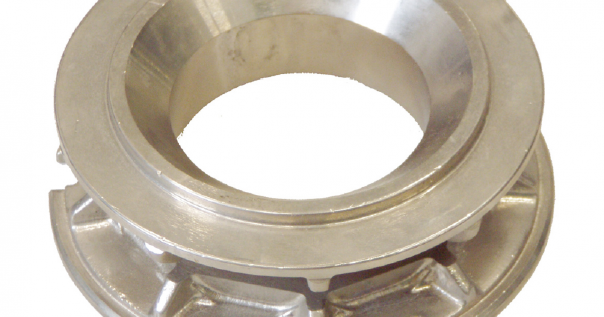 Barbotin x project x3 Ø mm. 12 - Accessori e Ricambi Per Verricelli ...