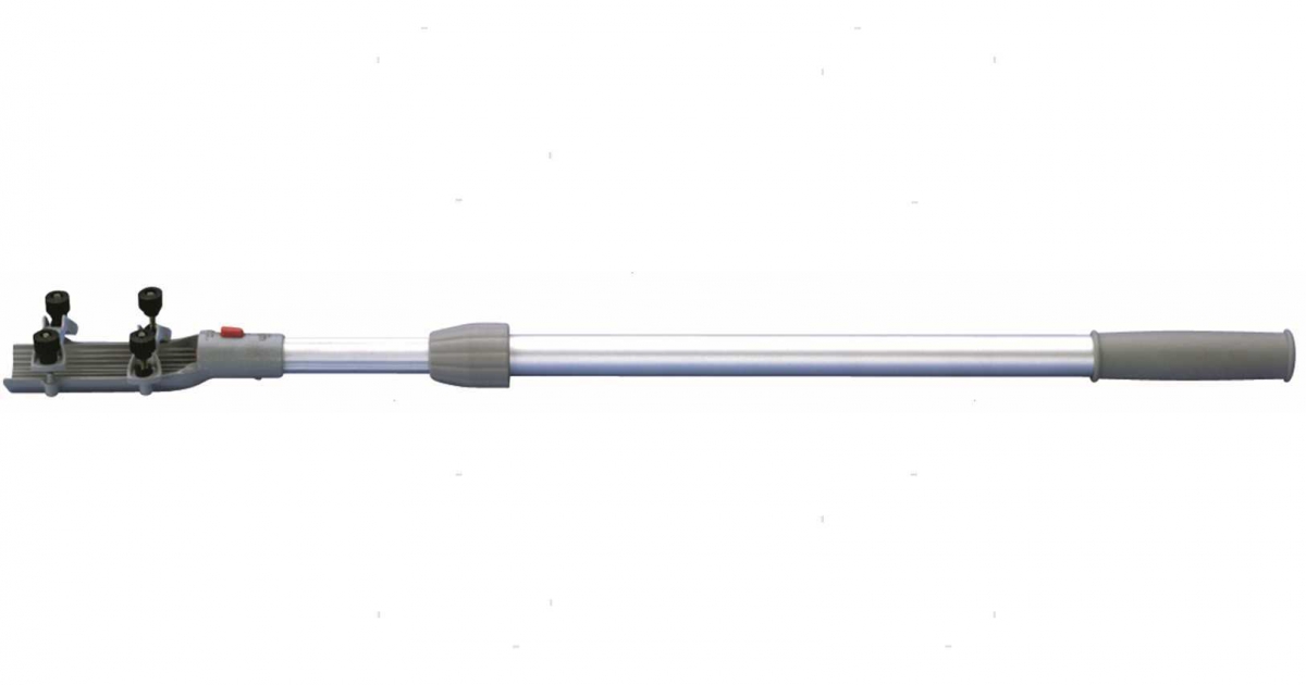 Prolunga barra tel fuoribordo l60/100cm - Ruote Timoni e Volanti - MTO ...