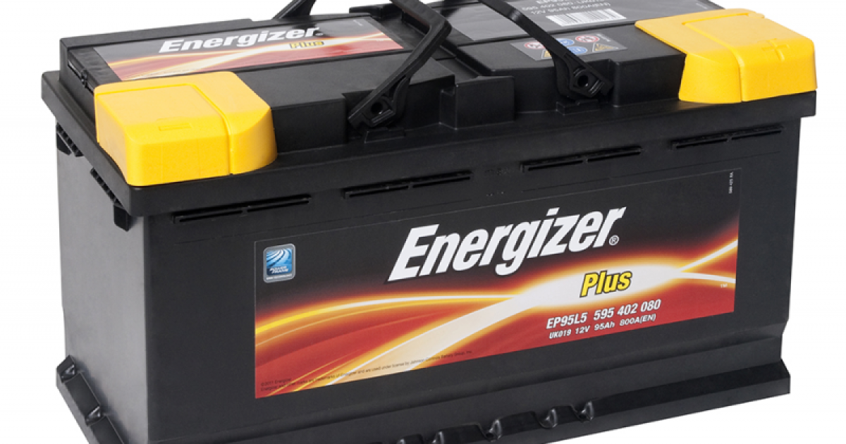 Batteria 60 ah - Batterie Resistenti per Imbarcazioni - MTO Nautica Store