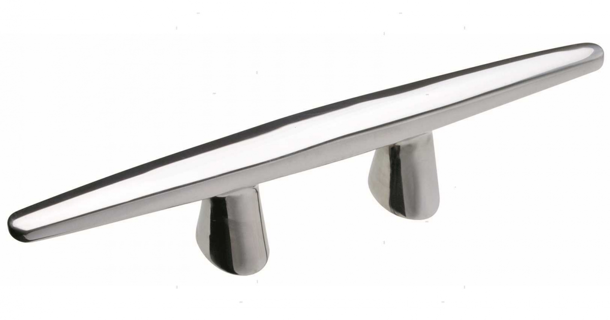 Bitta dune 150mm inox - Bitte e Passacavi - MTO Nautica Store