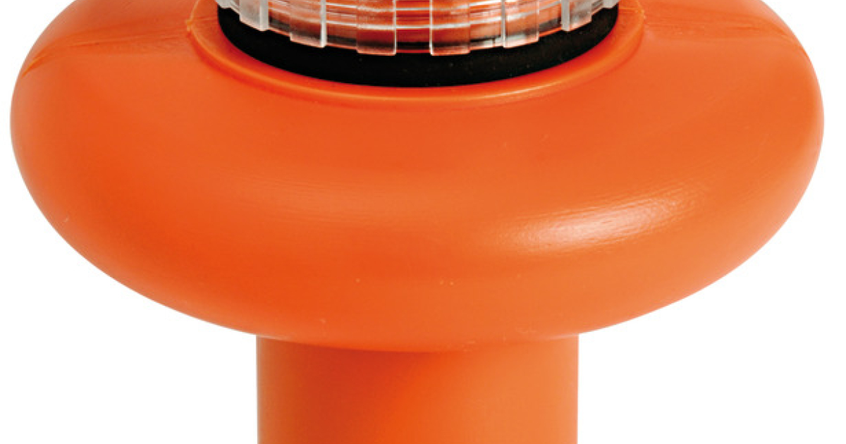 Boetta luminosa a LED Starled - Boette di Segnalazione Luminosa per ...