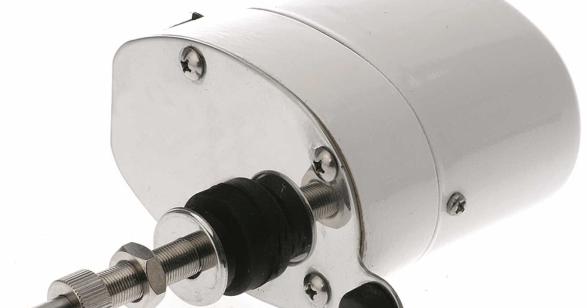 Braccio roca 280/360mm inox brunito - Tergicristalli Bracci e Spazzole ...