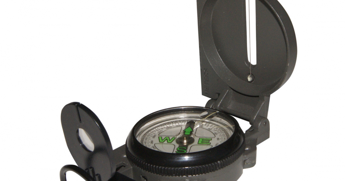 Bussola di rilevamento - Bussole per Uso Nautico - MTO Nautica Store