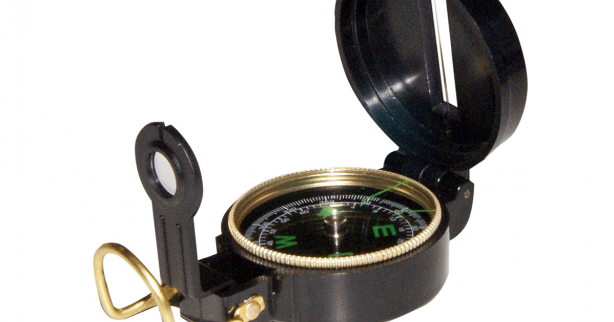 Bussola di rilevamento - Bussole per Uso Nautico - MTO Nautica Store