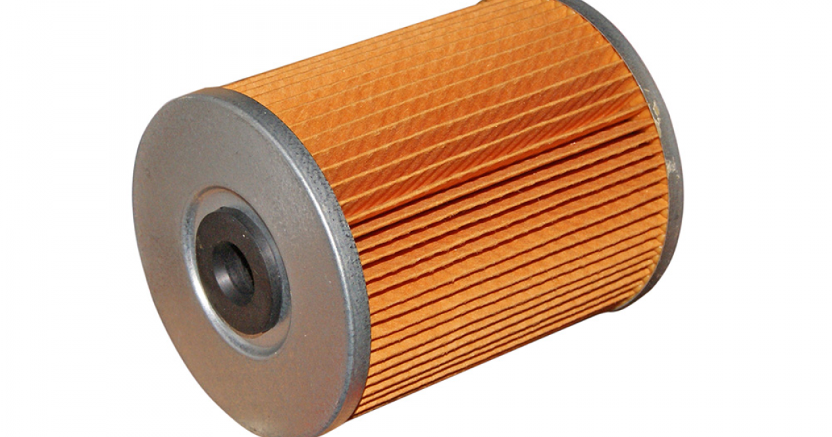 Cartuccia gasolio yanmar - Filtri Gasolio e Cartucce - MTO Nautica Store