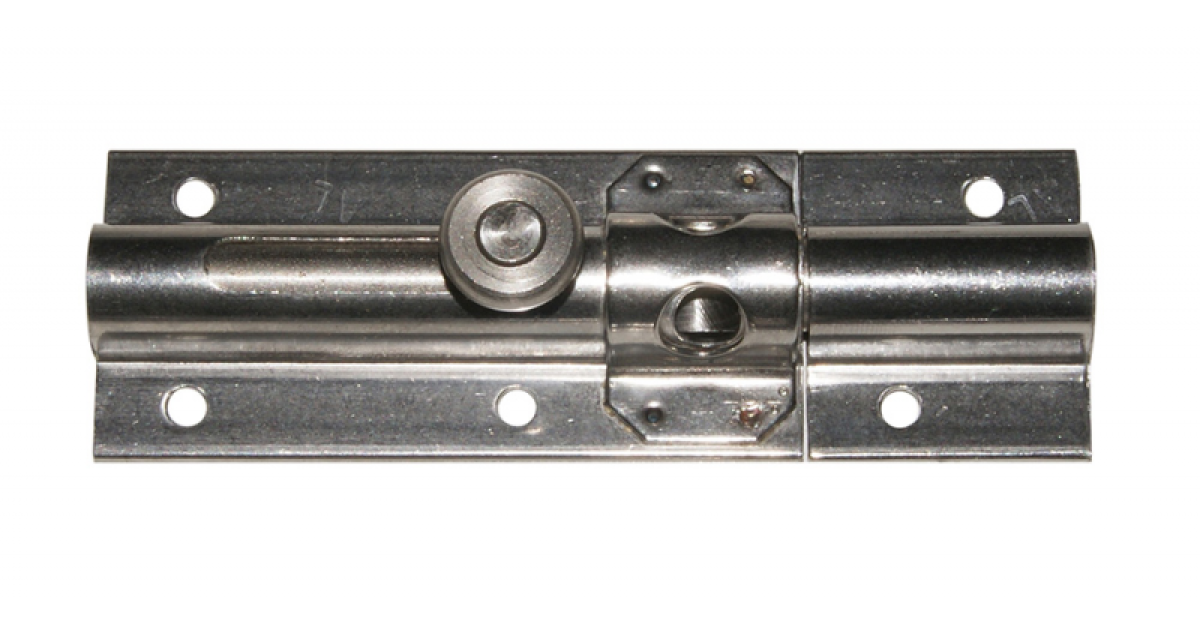 Catenaccio inox portal.mm.145 - Catenacci Inox, Ottone, Nylon - MTO ...