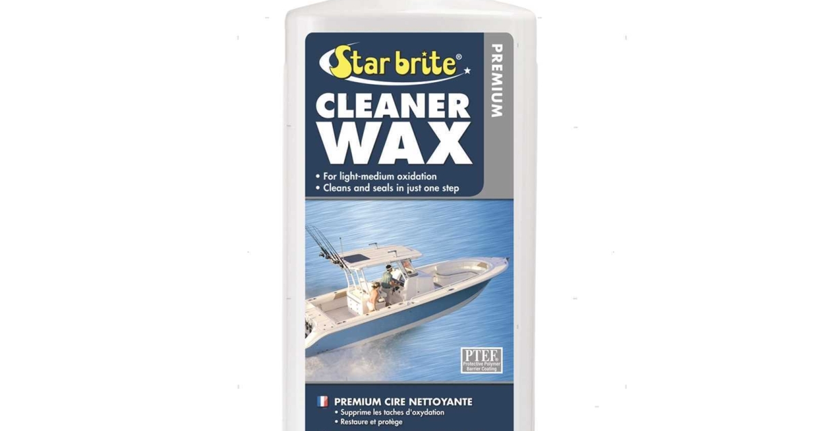 Cera detergente sb cleaner wax 500ml - Olii e Lubrificanti - MTO ...