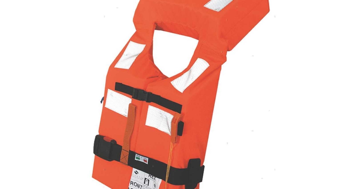 Cintura solas adult 43kg> - Giubbotti di Salvataggio - MTO Nautica Store