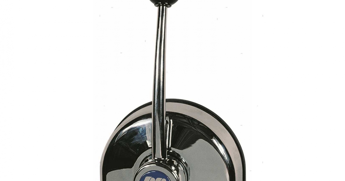 Comando ultraflex b103 - Scatole Comando Timonerie - MTO Nautica Store