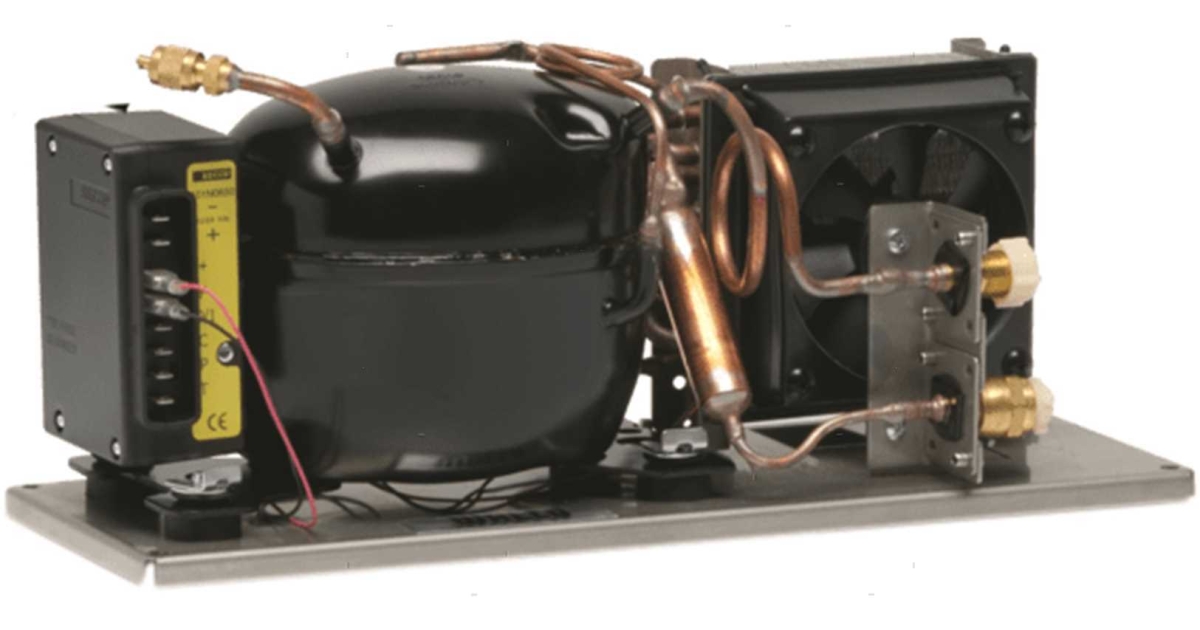 Compressore dometic cu85 - Frigoriferi Dometic Coolmatic - MTO Nautica ...